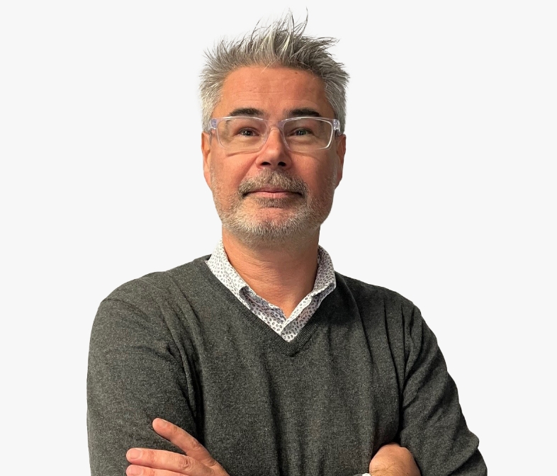 Zinsser-Expert Rob, At your service