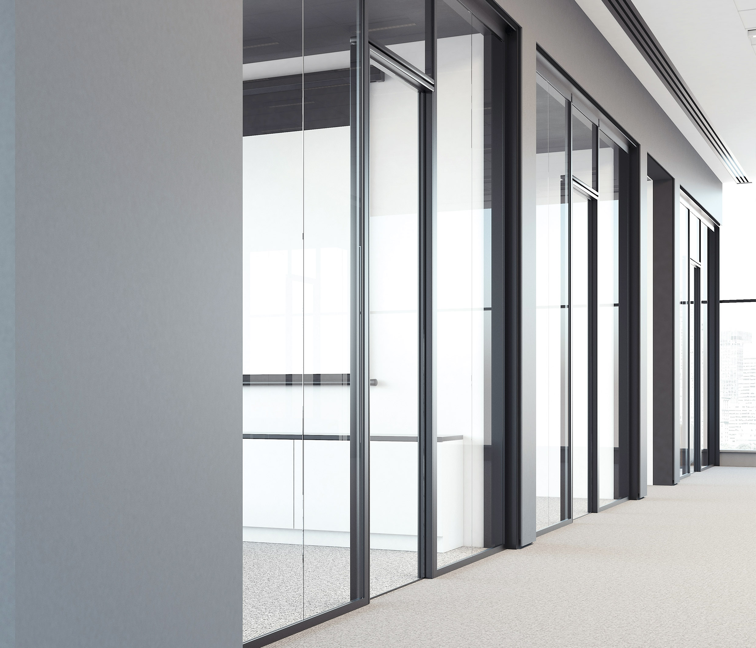 ZINSSER® ALLCOAT INTERIOR MATT